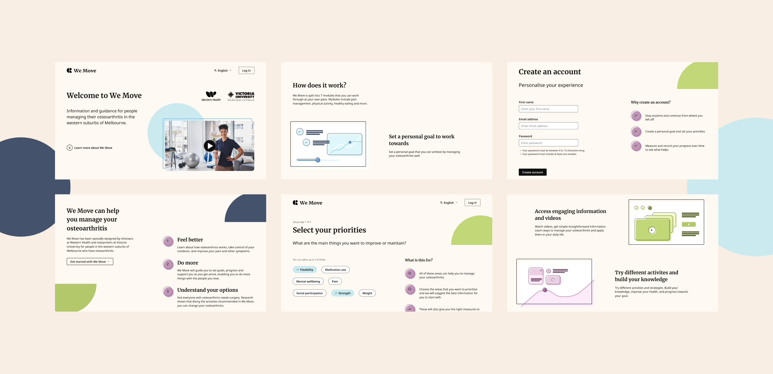 WhyWait Platform | Portable
