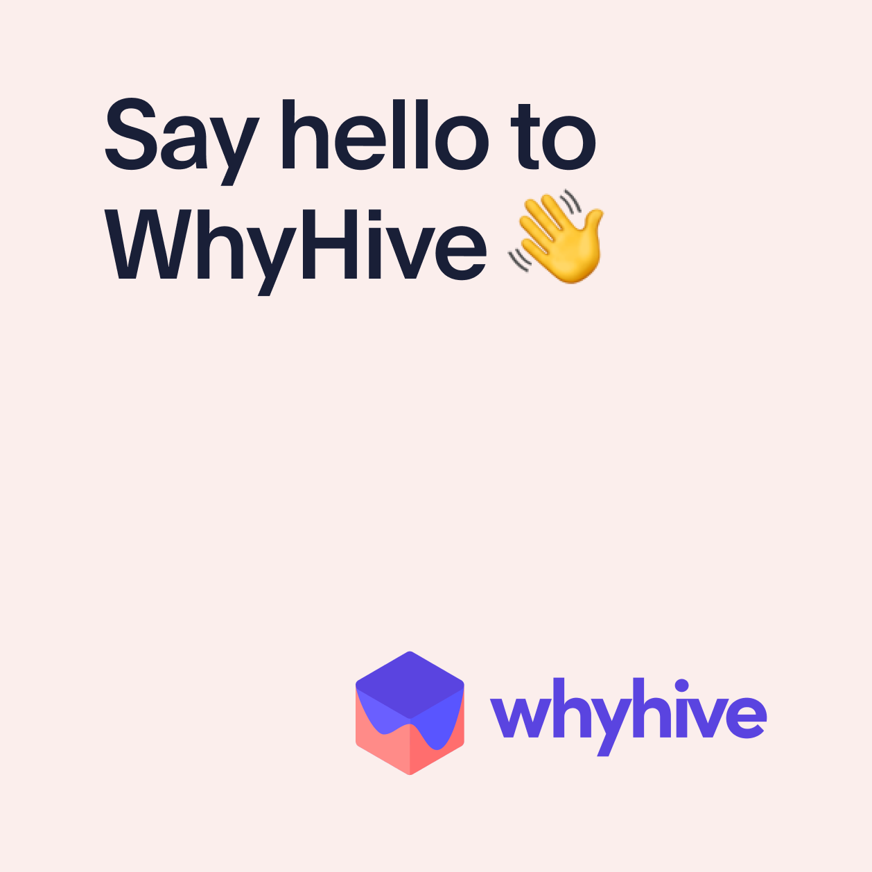 Portable announces a new partnership with WhyHive | Portable