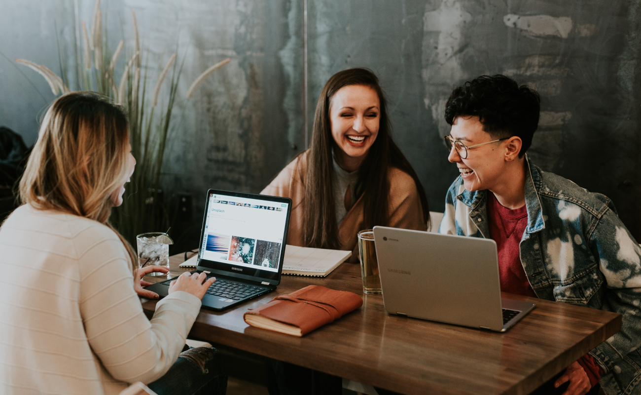 Designing a self-directed learning service for all employees | Portable