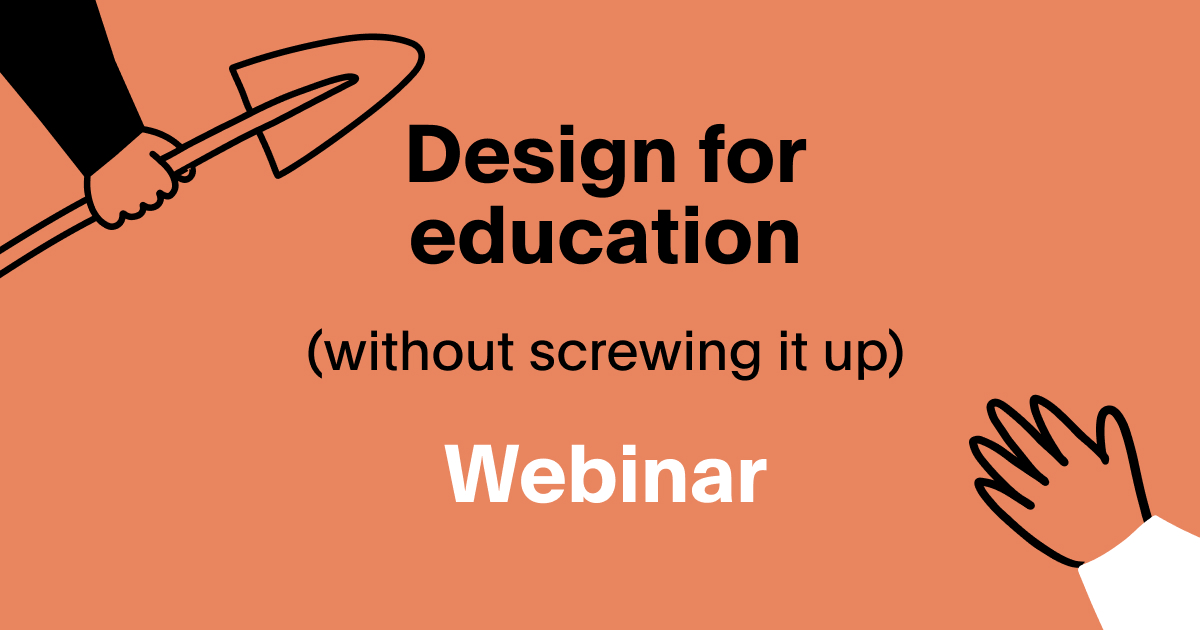 Digging deeper into our education report | Portable