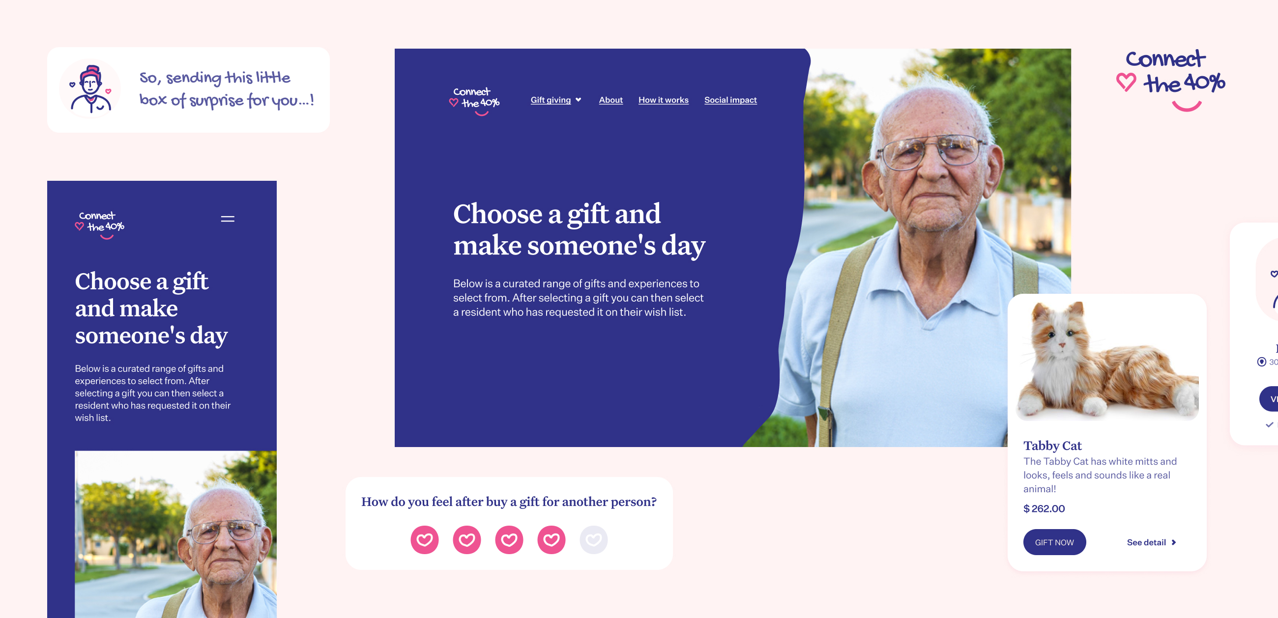 Connect the 40% with Portable and HelloCare | Portable