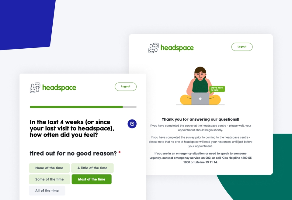 Portable | Helping young people with custom-built data collection ...