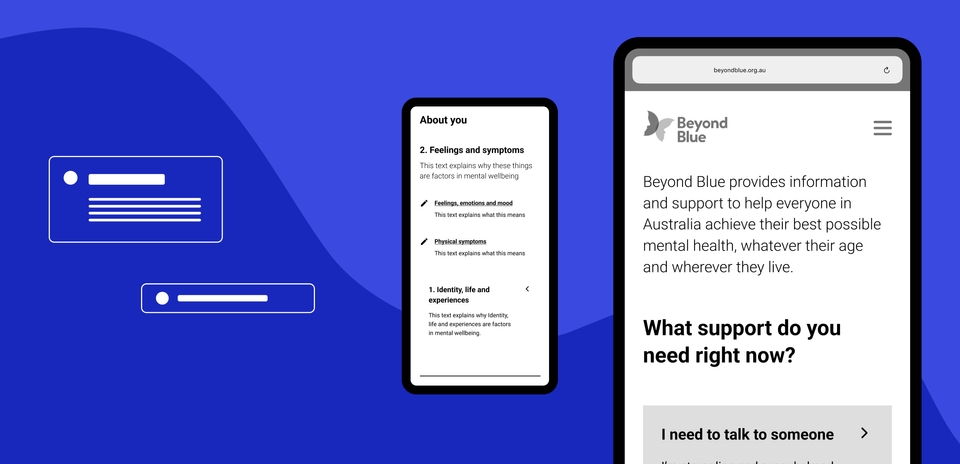 Portable | Case study: Understanding Beyond Blue's current state to ...