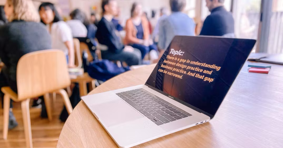 Facilitated workshops led by Portable experts | Portable