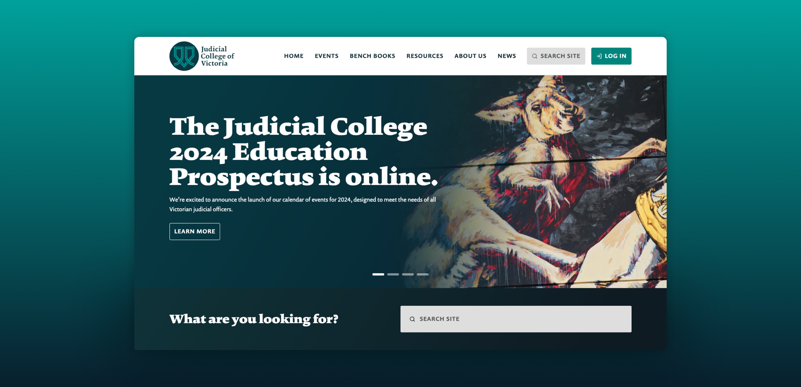 Digital Justice: Transforming Access and Learning at the Judicial ...