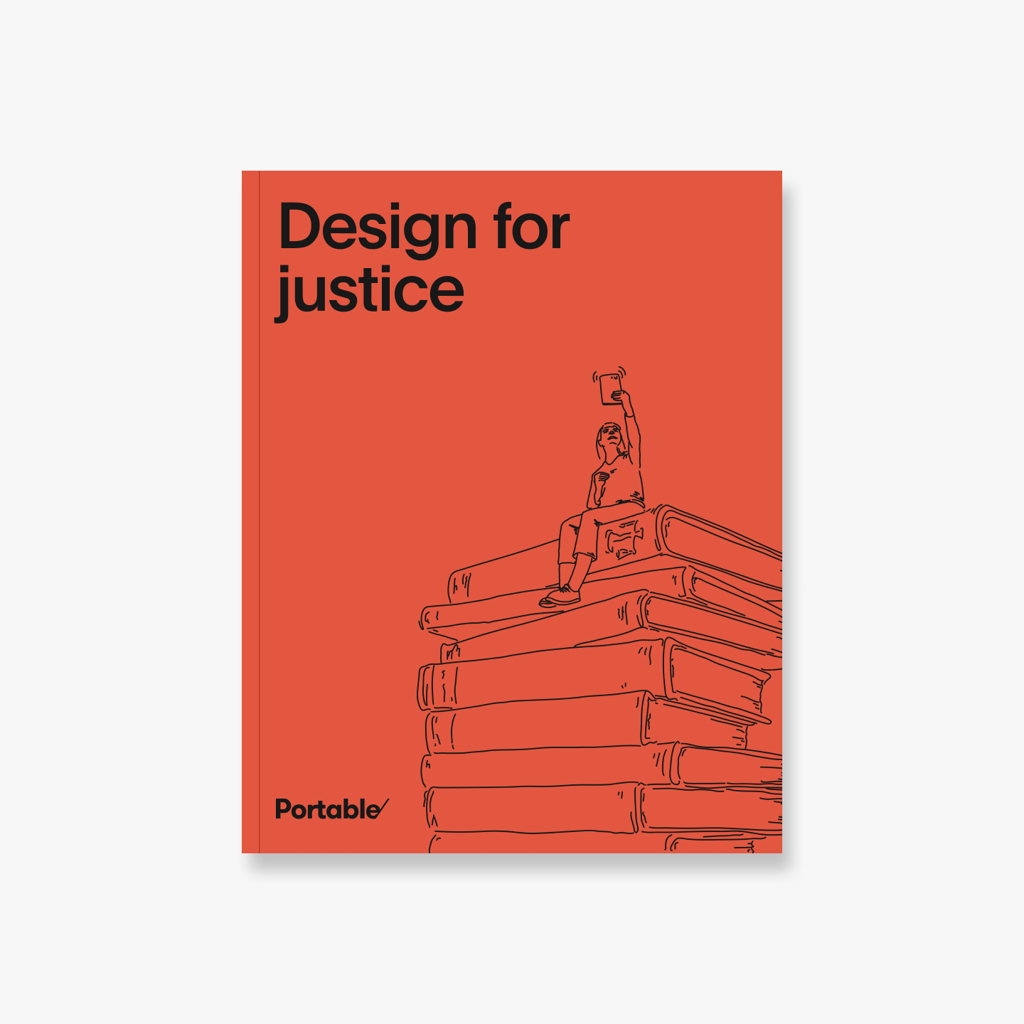 Design for justice | Portable